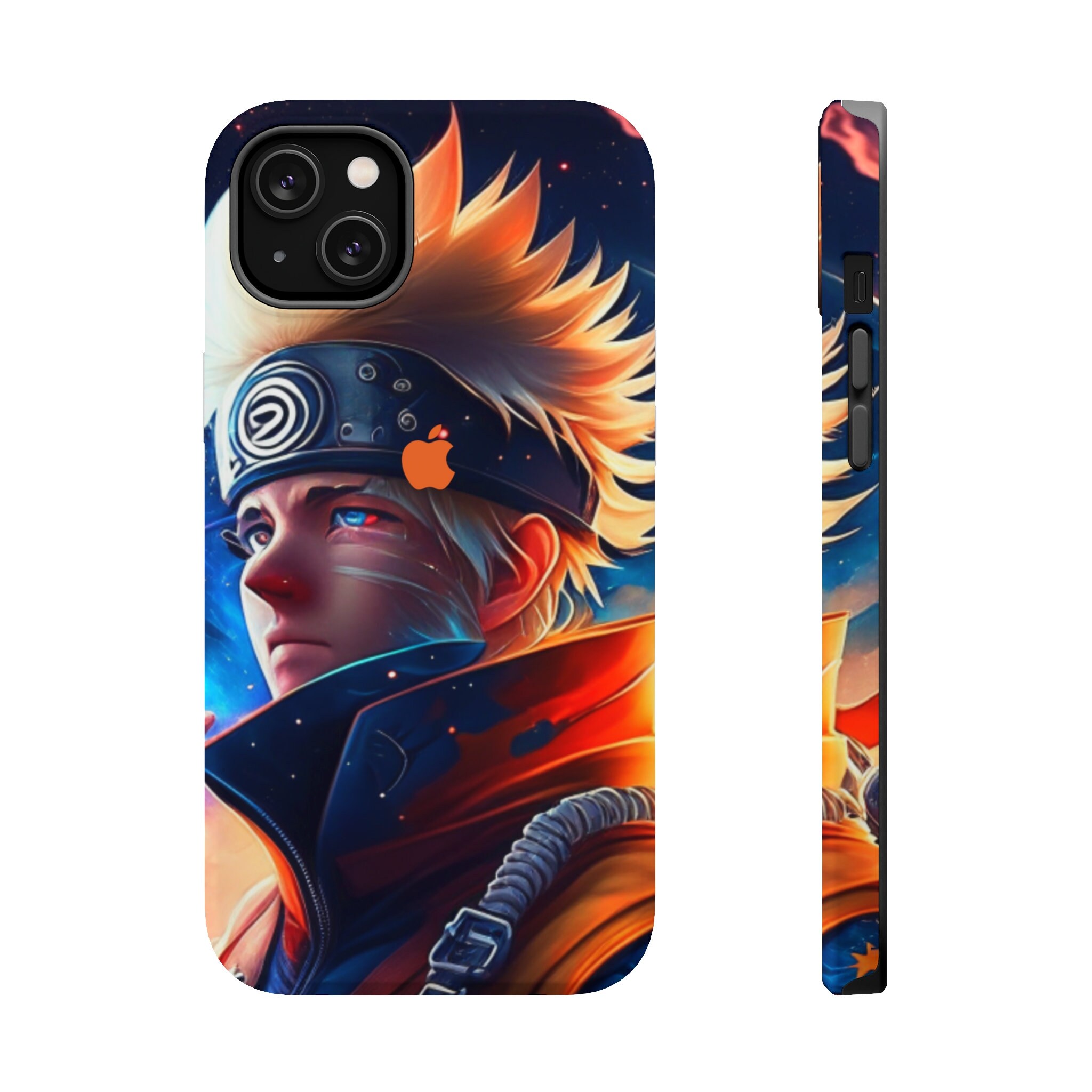 Naruto Magsafe Tough Cases - Etsy