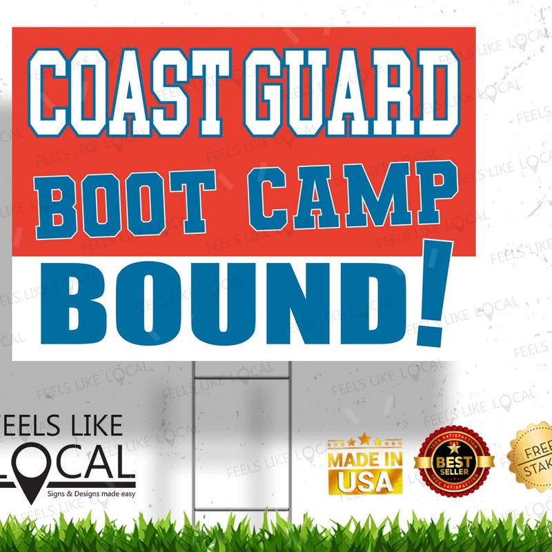 Boot Camp - Etsy