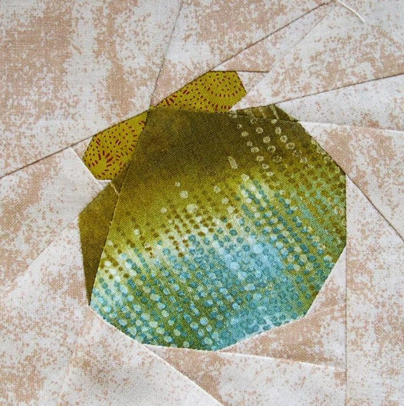 Sea Creatures Paper Piecing Set 2 - Etsy Canada