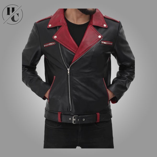 Vampire Jacket - Etsy