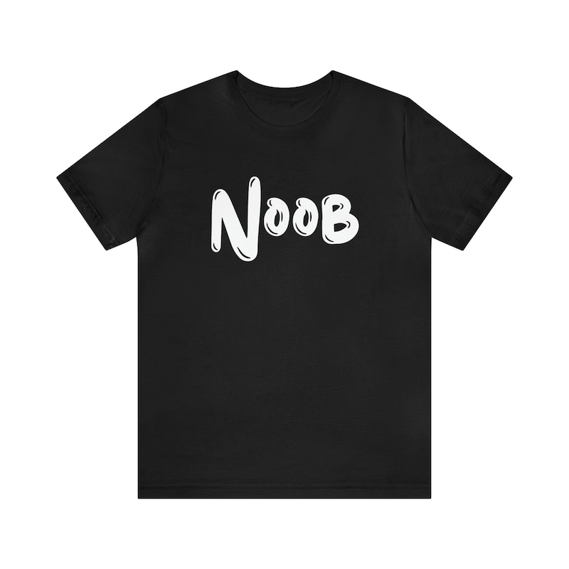 Roblox Noob Shirt - Etsy