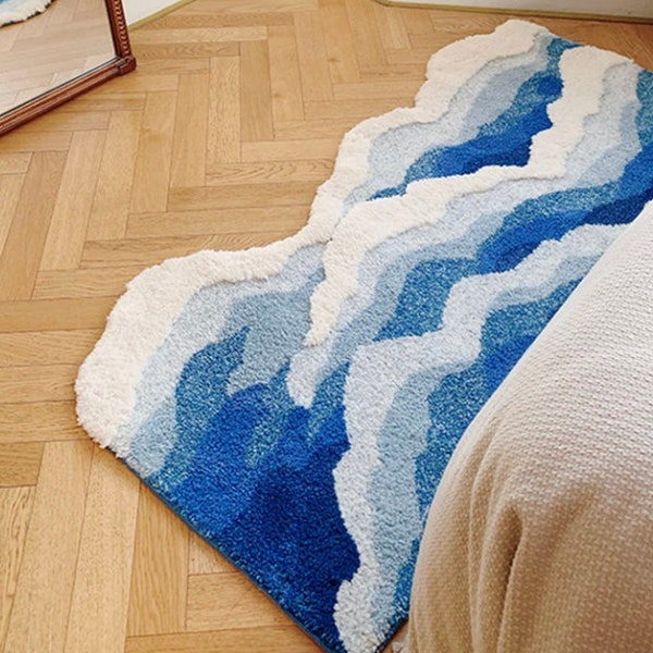 Aesthetic Rugs - Etsy
