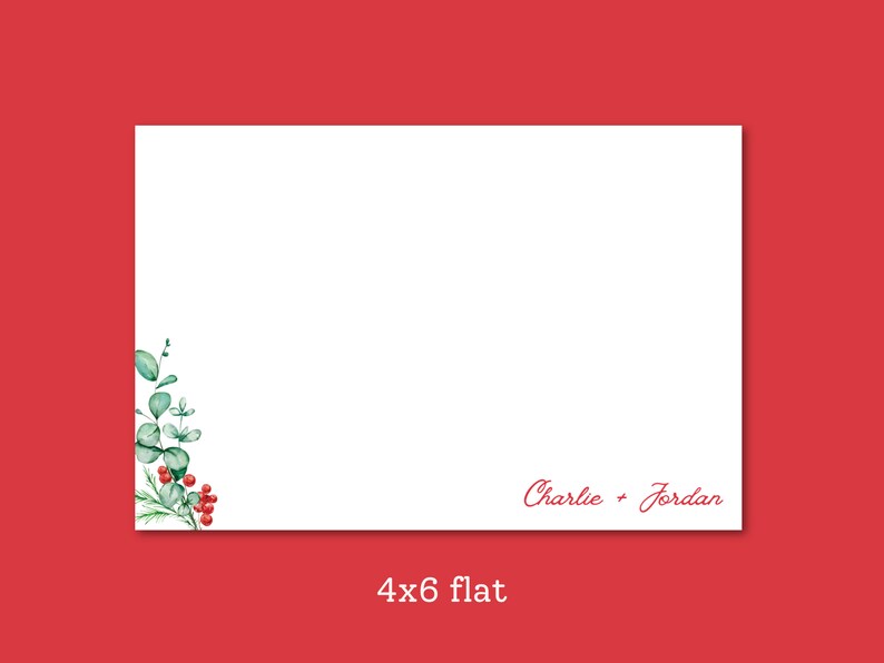 Tarjetas de agradecimiento IMPRIMIBLES Plantillas editables de - Etsy México