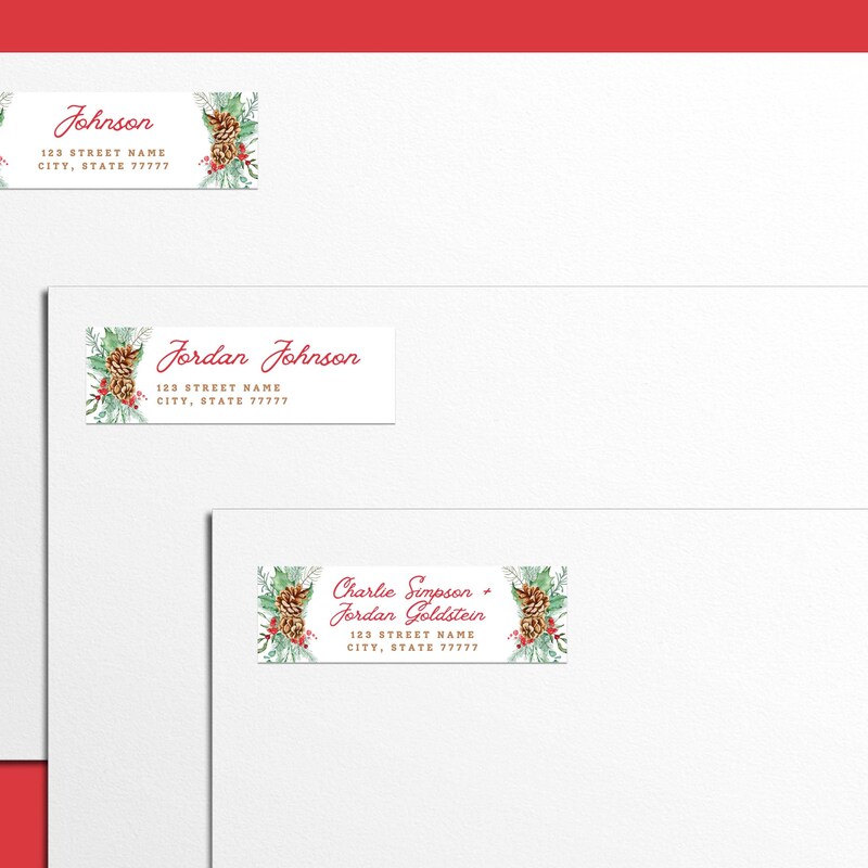 Return Labels - Etsy