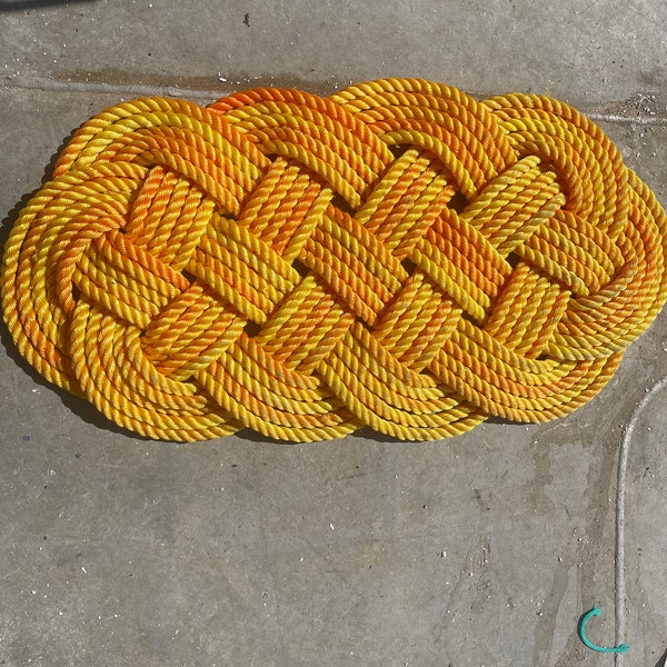 Ocean Plait - Etsy UK