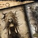 Underworld Witch Junk Journal Pages Gothic Printable Pages Collage ...