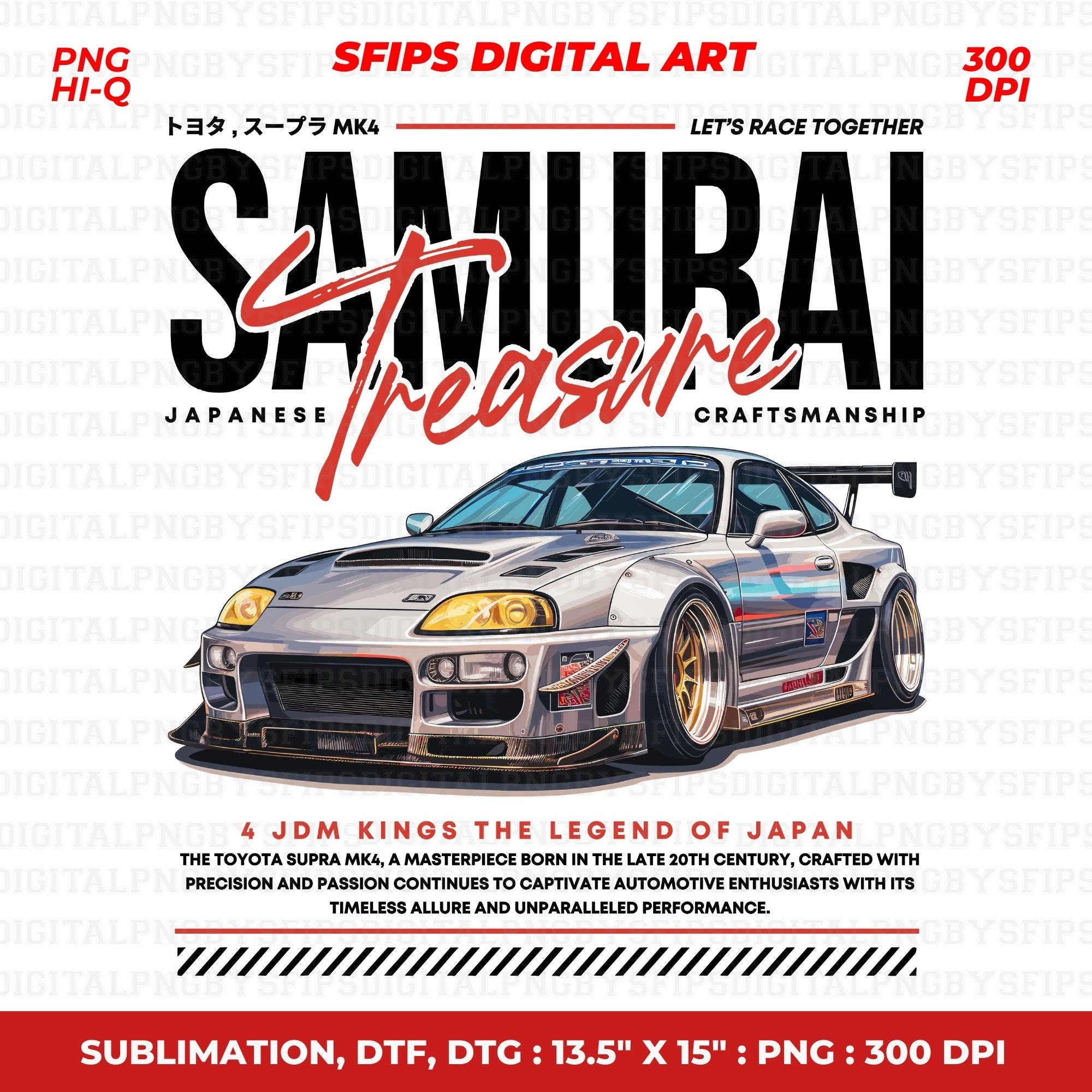Supra PNG, Supra Tshirt Design, 4 Jdm Kings the Legend of Japan ...