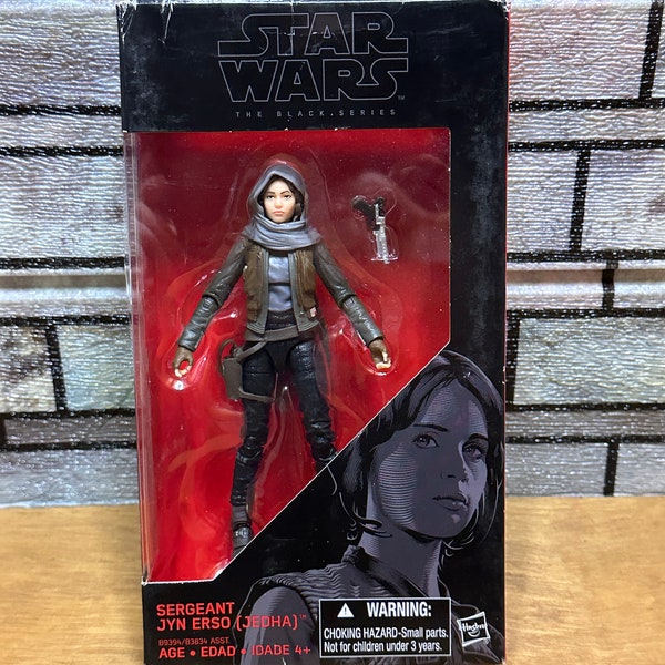 Black Female Action Figure - Etsy