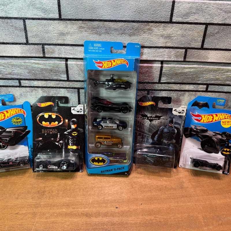 Dark Knight Casts - Etsy