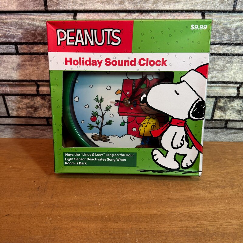 Snoopy Clocks - Etsy