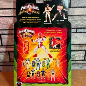 Mighty Morphin Power Rangers Super Legends Green Ranger, We Ship Daily ...