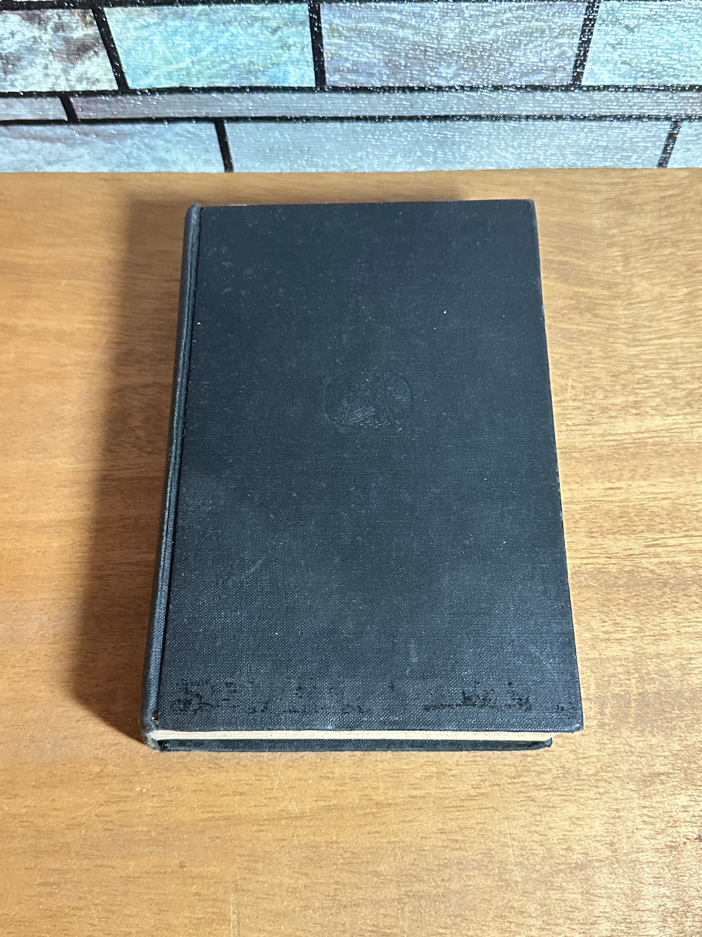 Vintage 1956 the Nuns Story Book HC Kathryn Hulme 1st Edition - Etsy