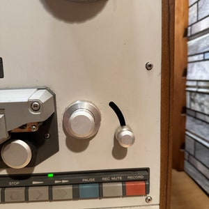 Teac X-10R Vintage Audiophile Hi-fi Stereo Dual Capstan Reel to Reel ...