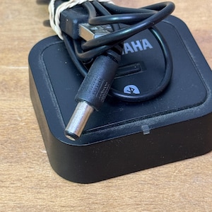 YAMAHA Bluetooth Audio Receiver YBA-11, We Ship Daily USPS Insured - Etsy