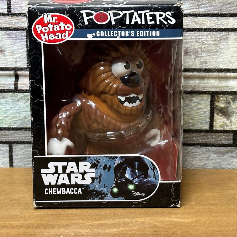Starwars Rubber Duck - Etsy