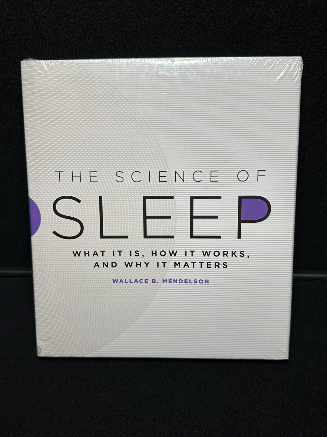 The Science of Sleep: What It Is, How It Works, and Why It Matters by ...