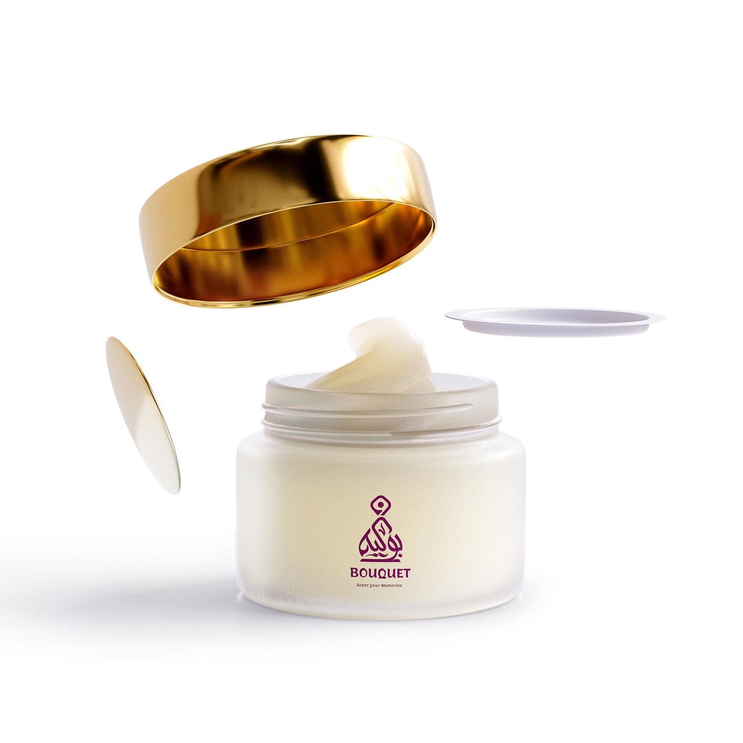 Perfumed Body Lotion - Aros Mekhmaria - Etsy