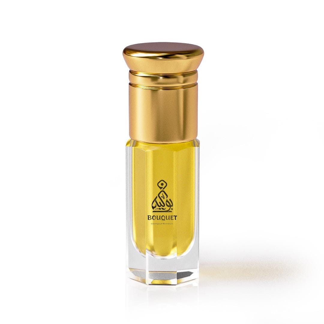 Al Amir Oil Perfume – Exquisite Floral Unisex Fragrance - Etsy