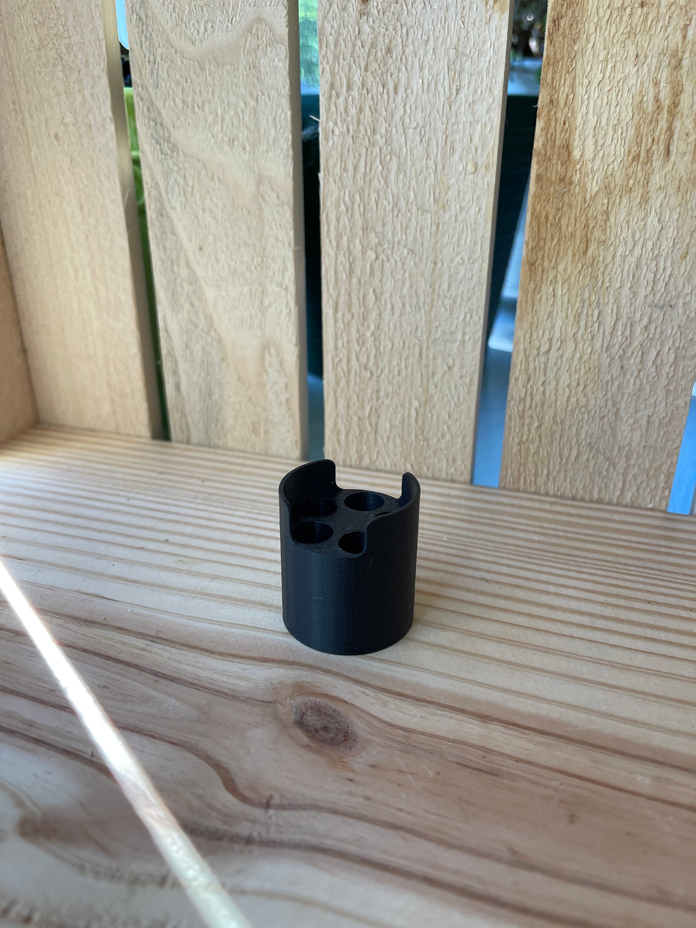 Ruger LCR 9mm Moon Clip Holder - Etsy