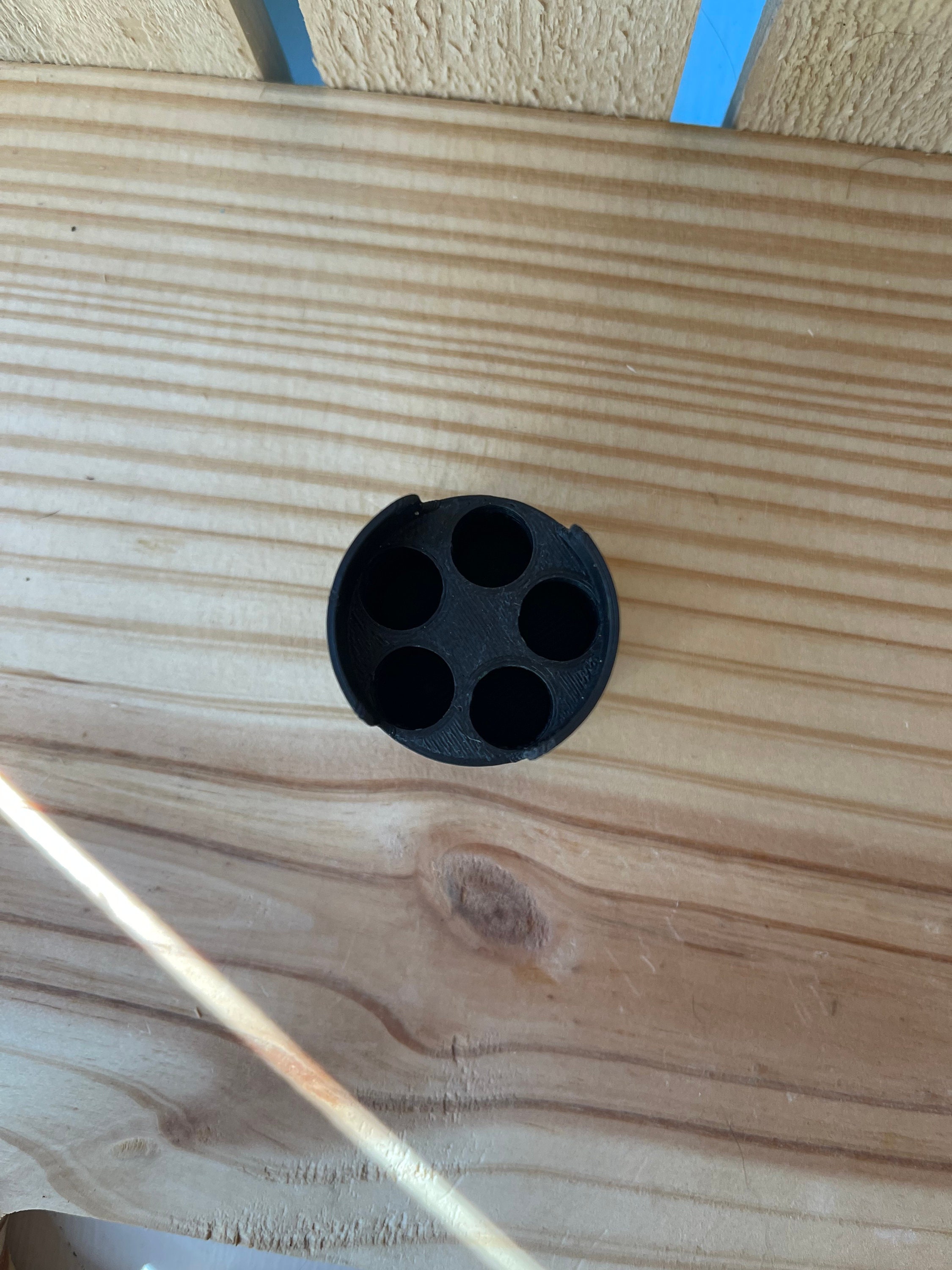 Ruger LCR 9mm Moon Clip Holder - Etsy