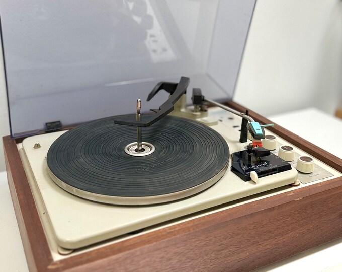 Complete KLH System From 1950-1960s. Everything Works - Etsy