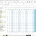 Basic 3 Year Profit & Loss and Balance Sheet Template - Etsy