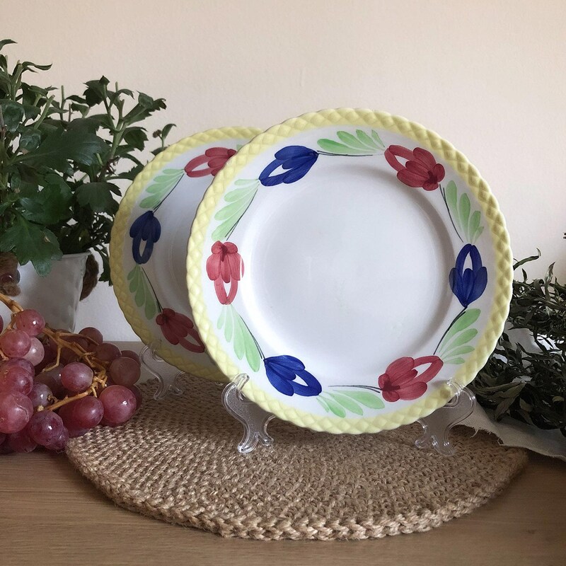 Italian Ceramic - Etsy