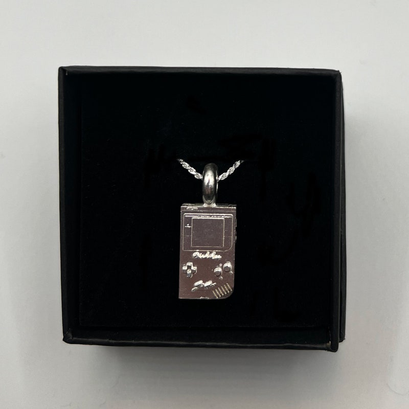 Video Game Jewelry - Etsy