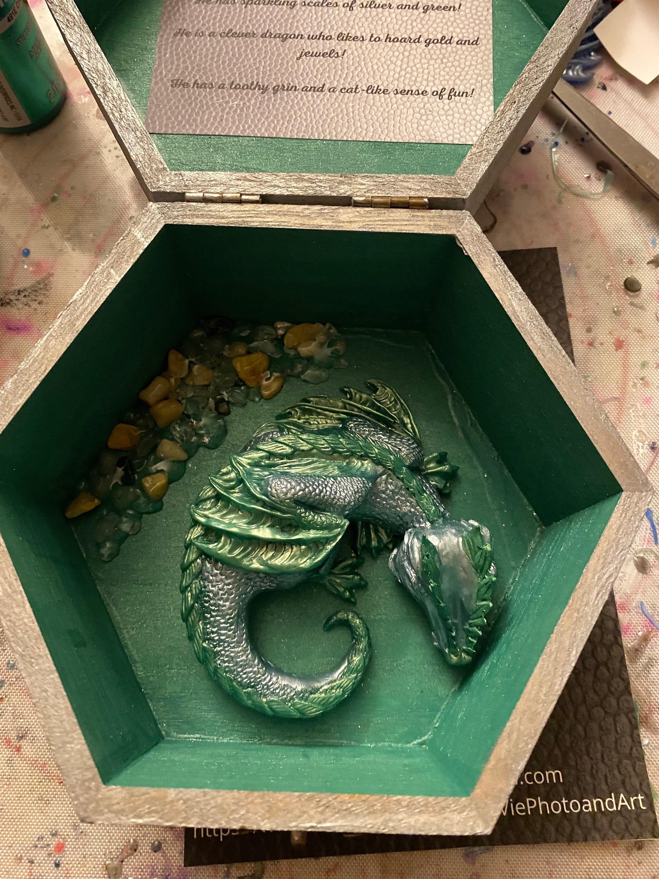 Adopt a Dragon Custom - Etsy