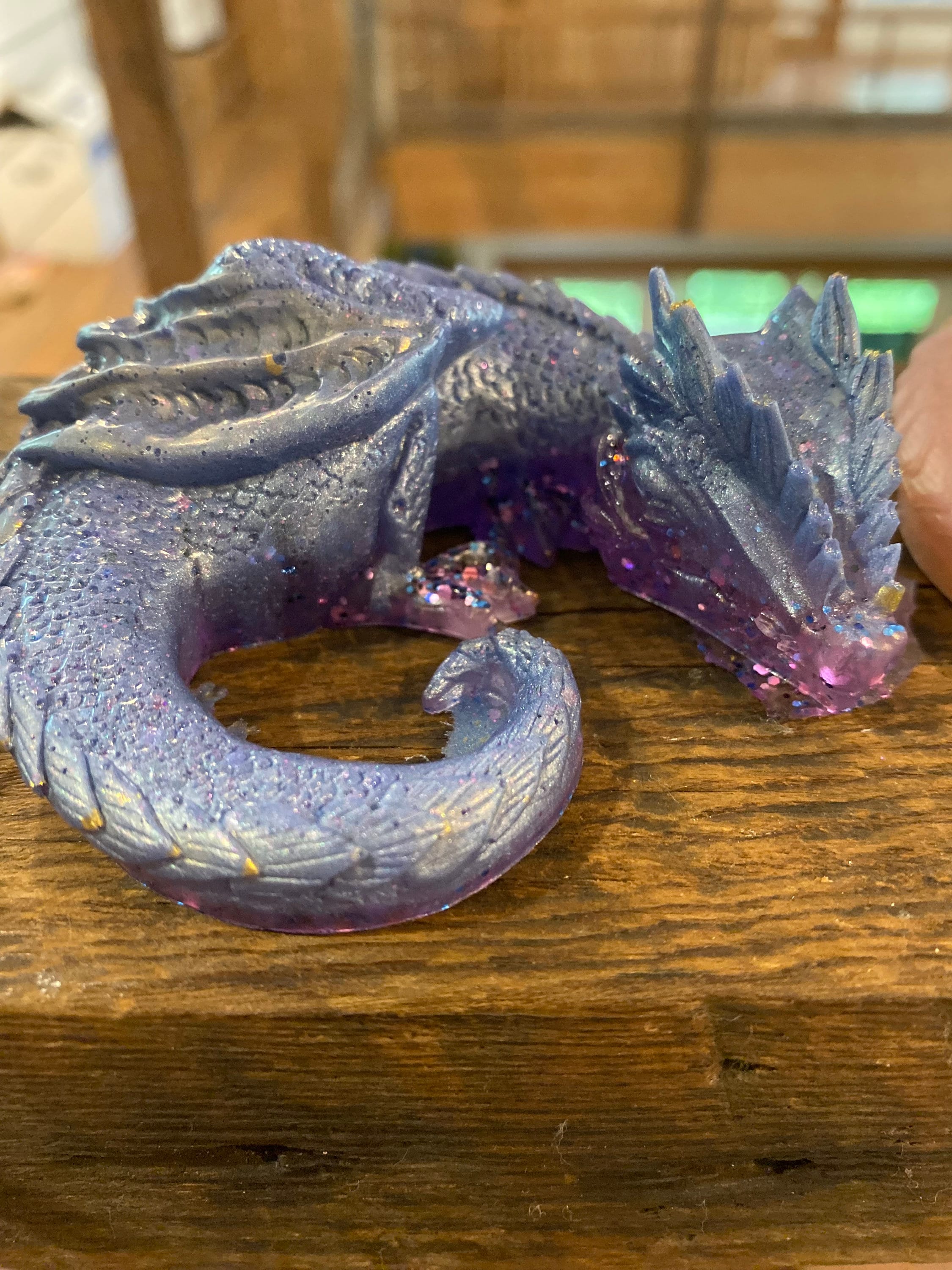 Adopt a Dragon Custom - Etsy