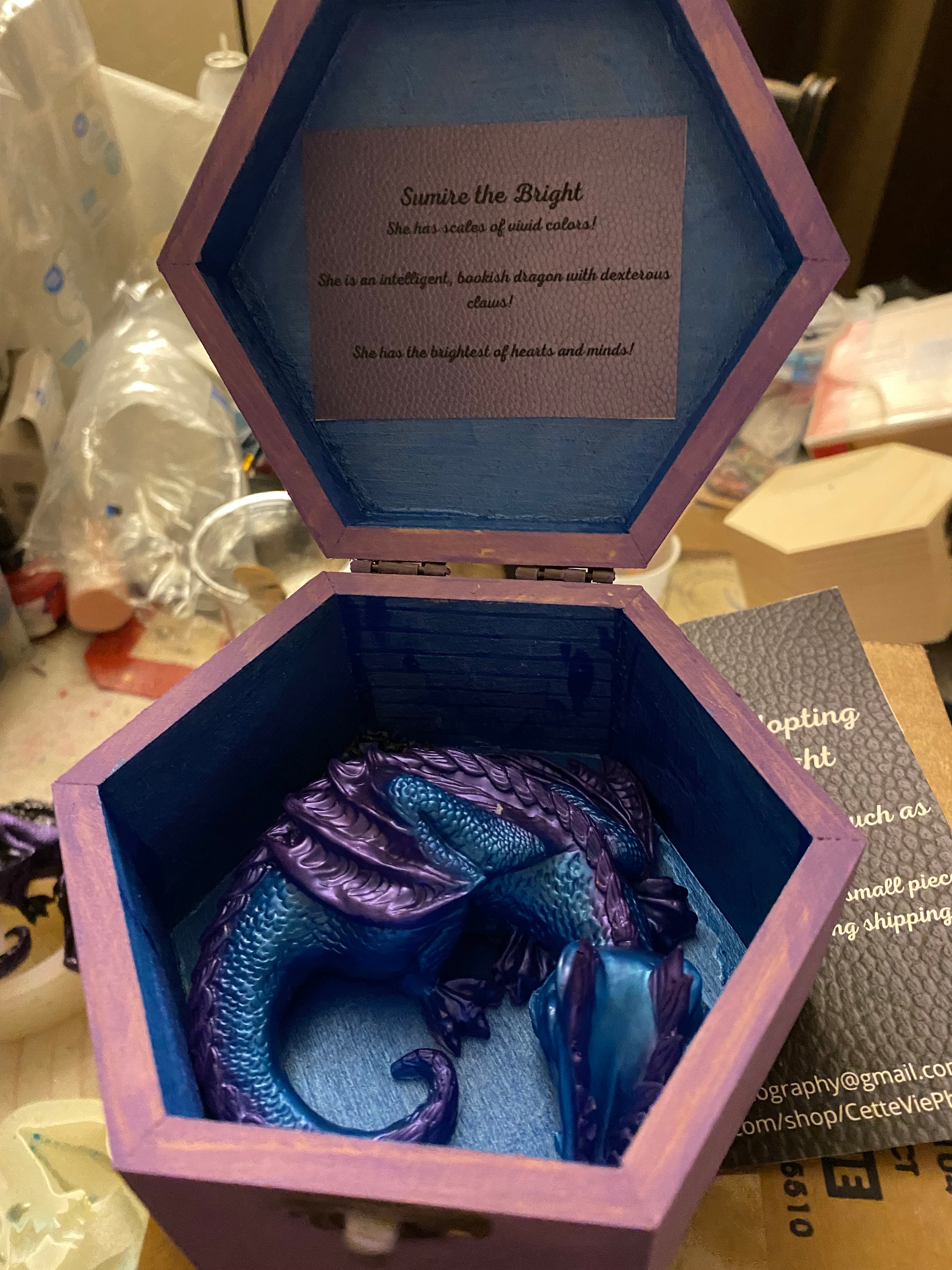 Adopt a Dragon Custom - Etsy