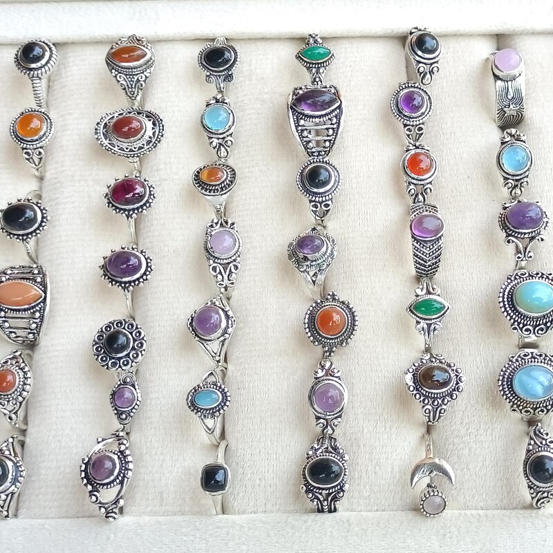 Chunky Jewelry - Etsy