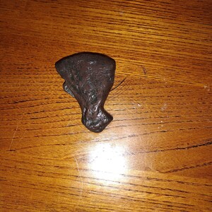 Smilodon Fatalis Canine and Claw Sabre Toothed Cat - Etsy