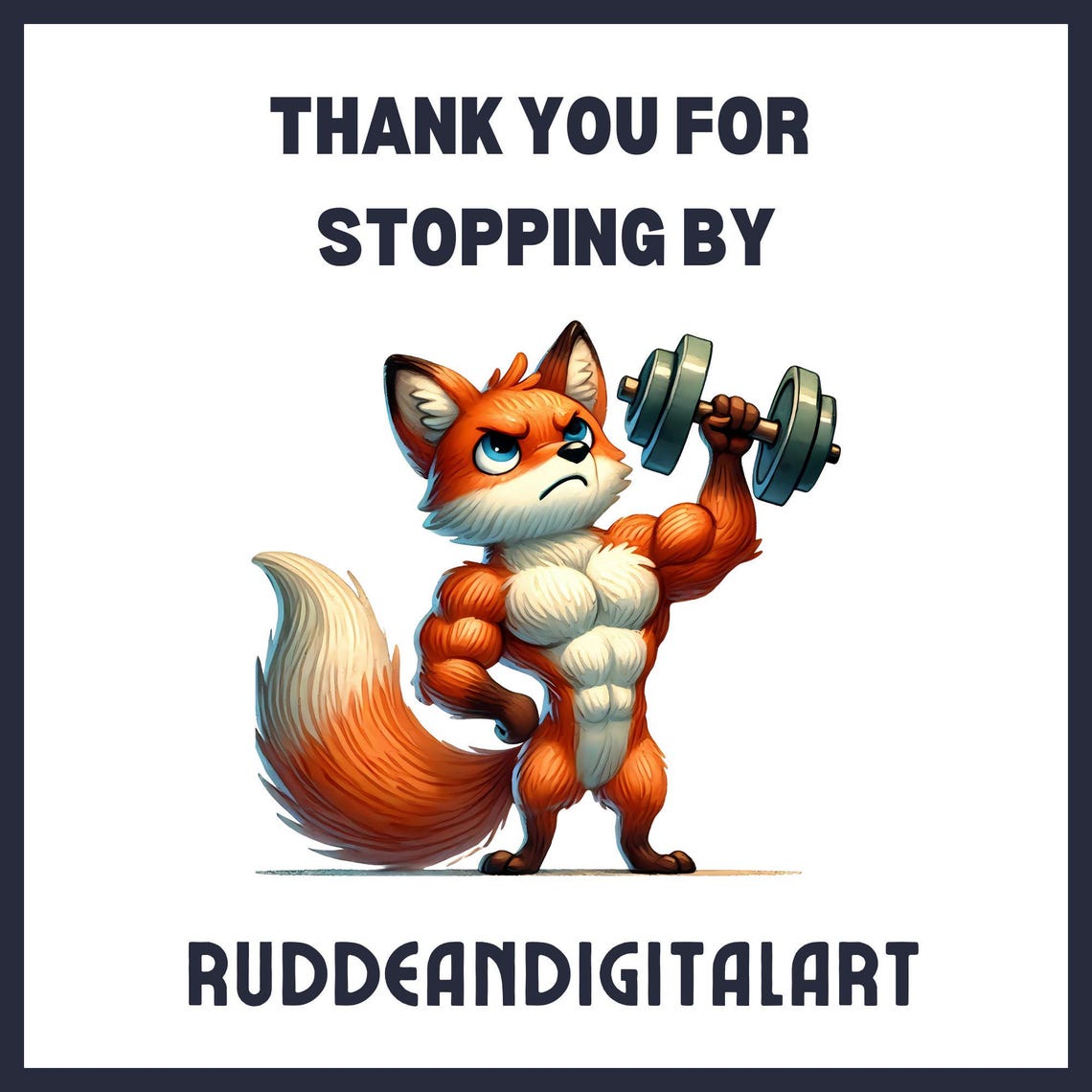 Watercolor Animal Gym Clipart: Fitness Animals With Weights (digital ...
