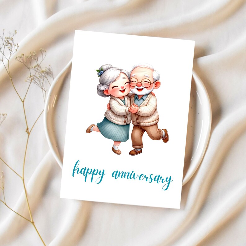 Big Bundle 123 Grandparent Clipart, Family Clipart, Grandparent PNG ...