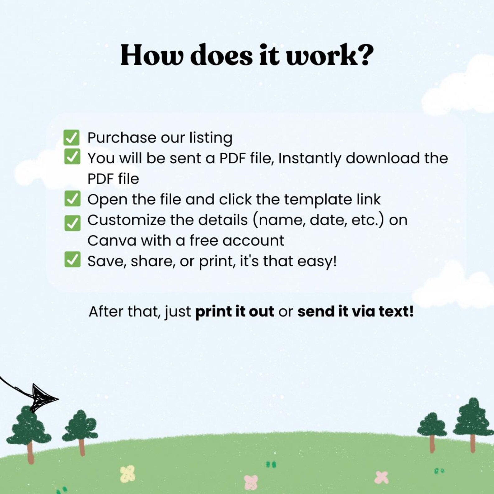 Editable Lankybox Birthday Invitation Lankybox Birthday Invite Digital ...