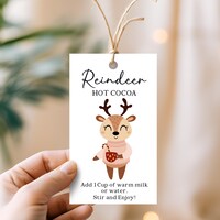PRINTABLE Christmas Coffee Gift Tags, Teacher Gift Tags Teacher ...