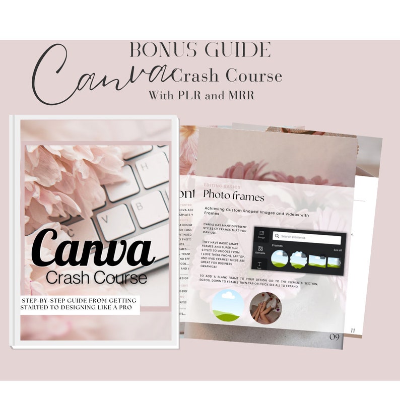 1200 Faceless Reels Videos With Bonus Canva Crash Course and Viral ...