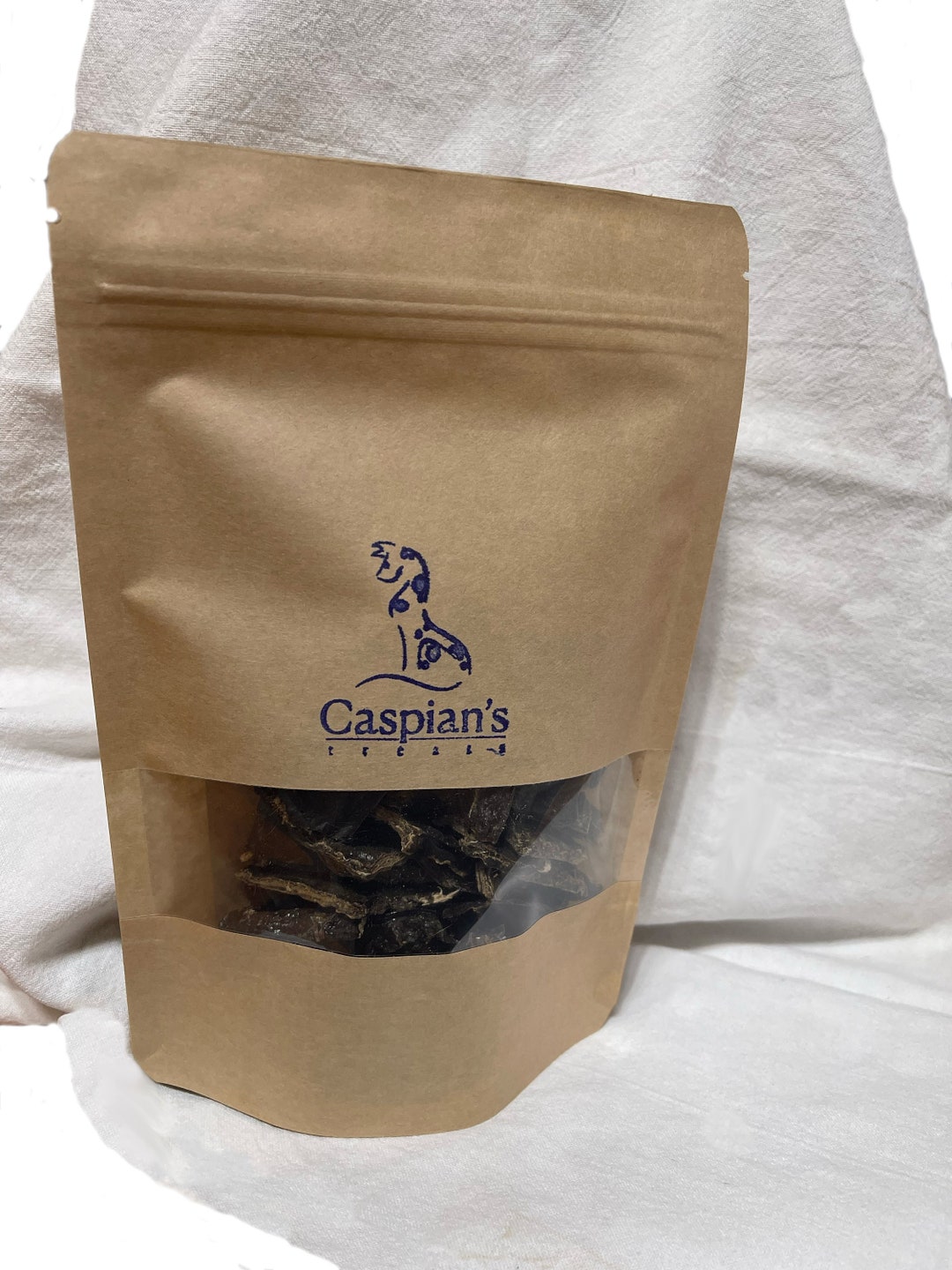 Liver Snaps Dog Treats - Etsy