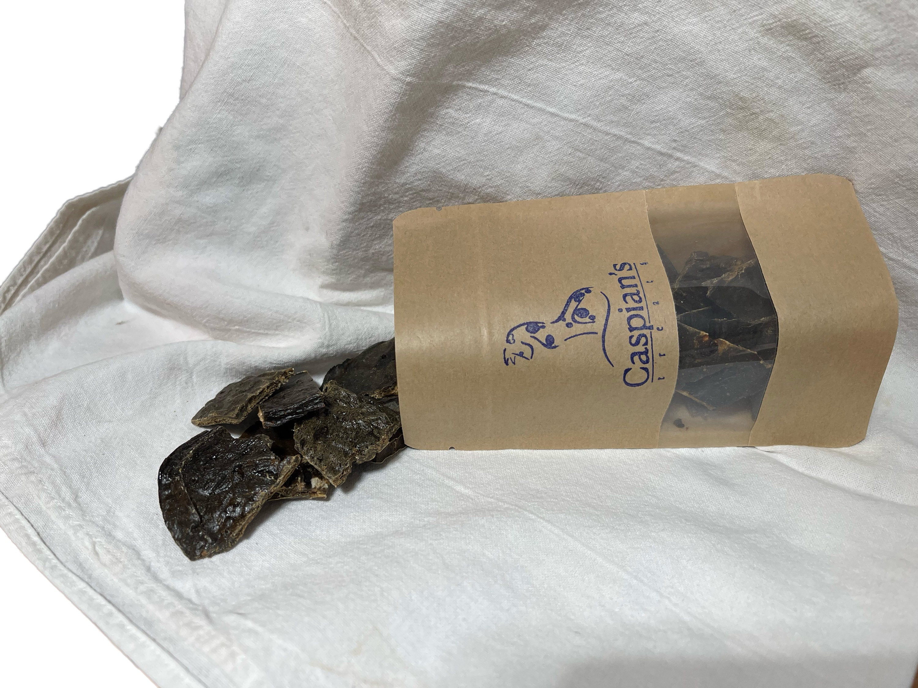 Liver Snaps Dog Treats - Etsy