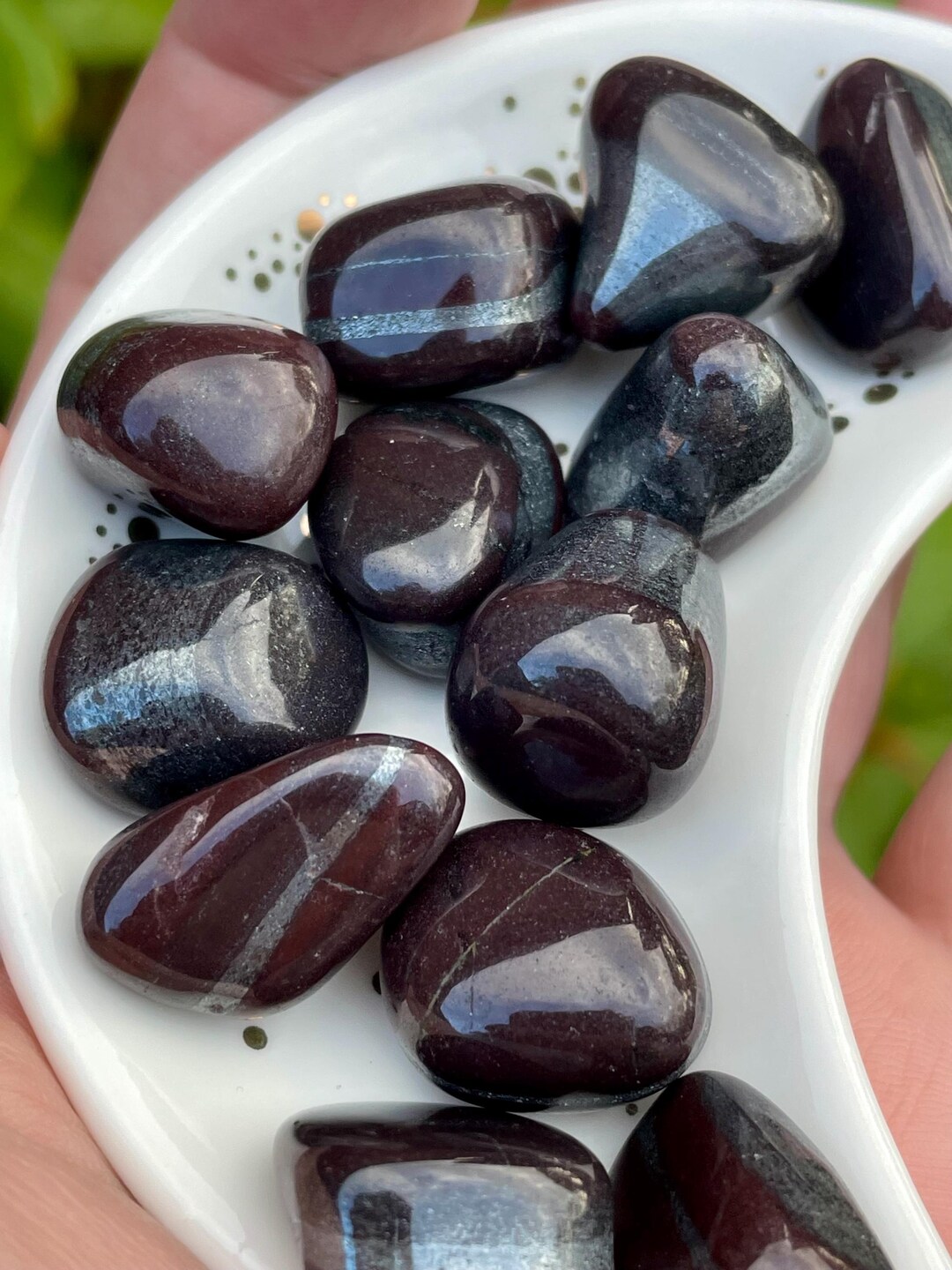 Ancestralite Ancestral Stone Tumbled Stone 1.5-2 Cm - Etsy