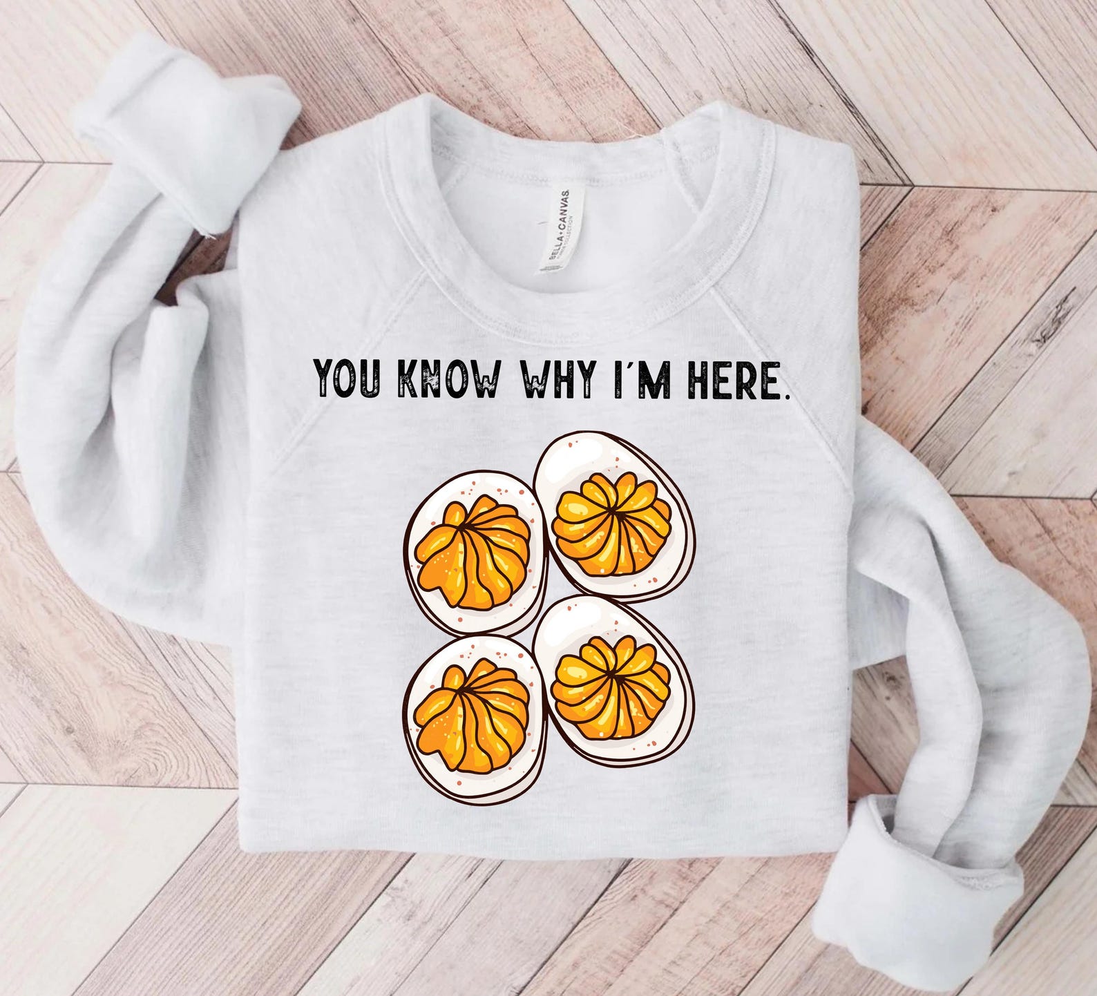 Deviled Egg Svg, You Know Why I'm Here Png, Funny Thanksgiving Png ...