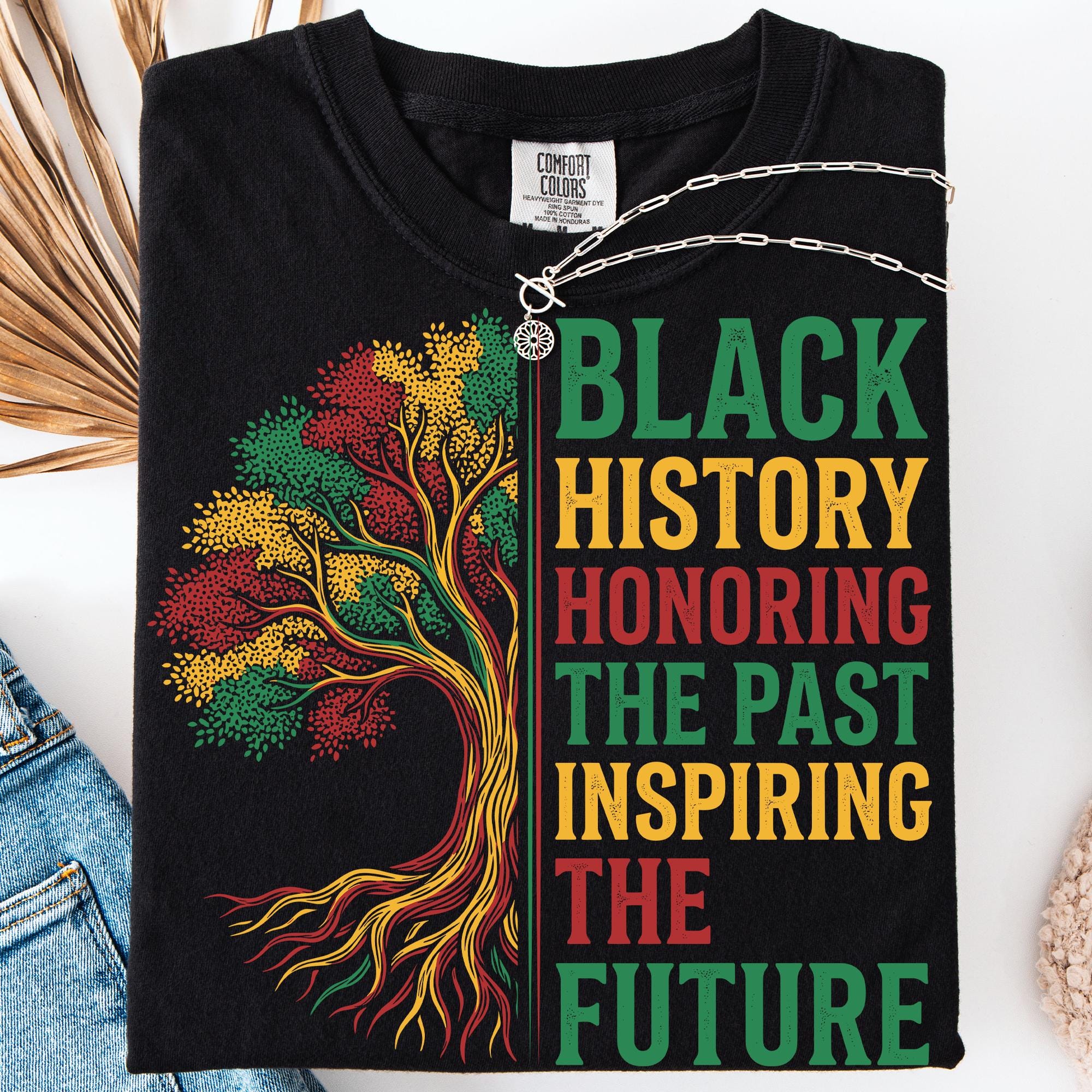 Black History Honoring the Past Inspiring the Future Png, Black History ...