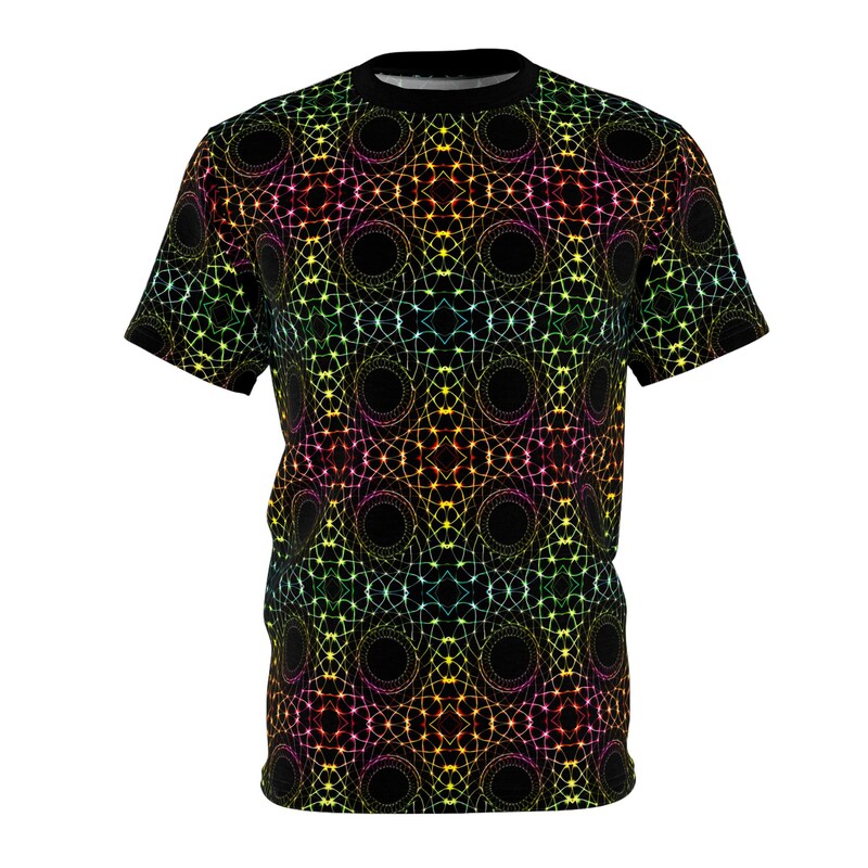 Psychedelic Clothing - Etsy