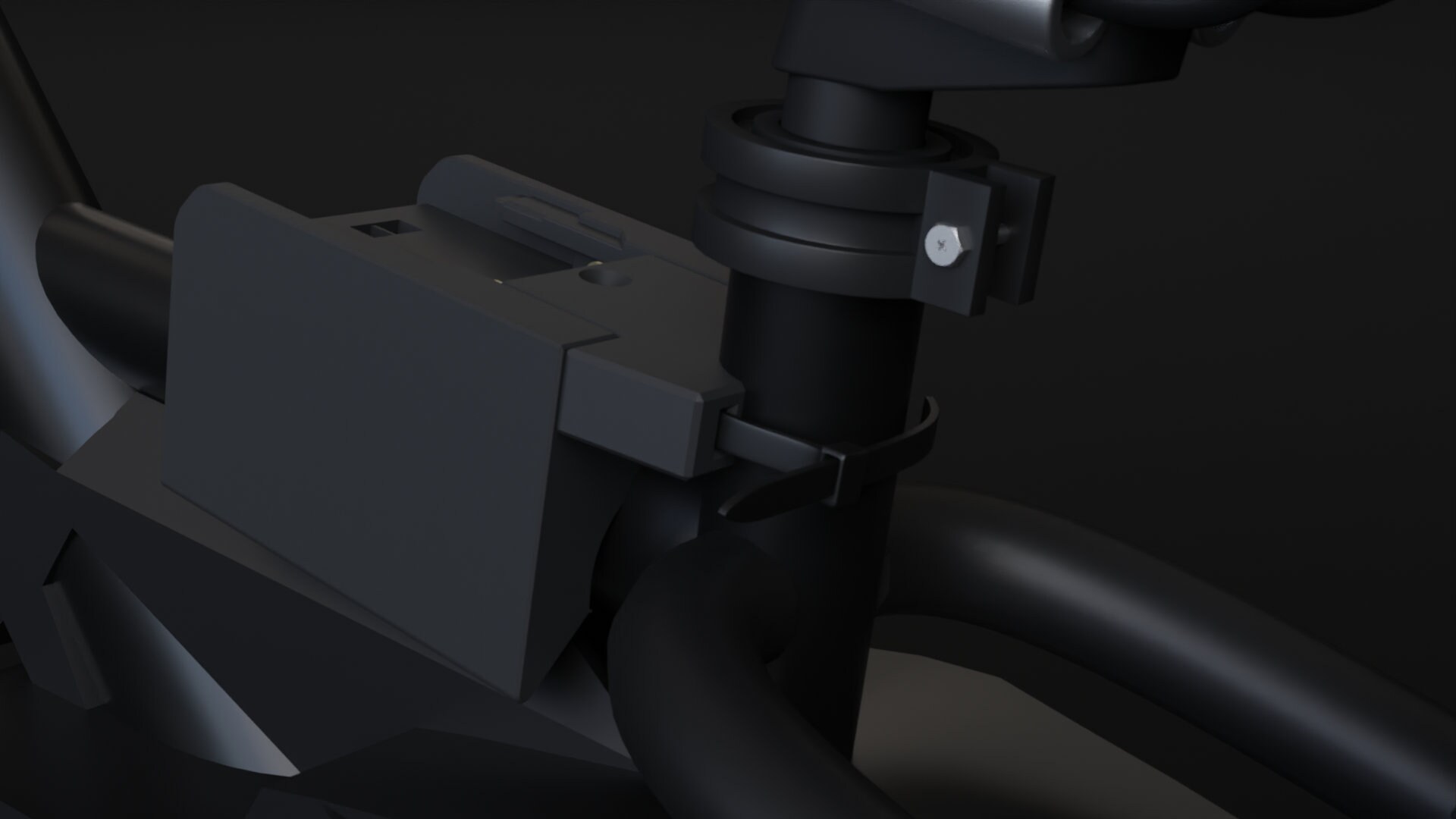 Stacyc Battery Adapter - Milwaukee - Etsy