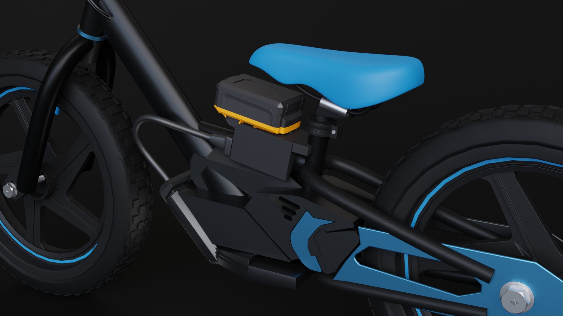 Stacyc Battery Adapter - Milwaukee - Etsy