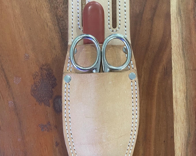 Pocket Tool Pouch - Etsy