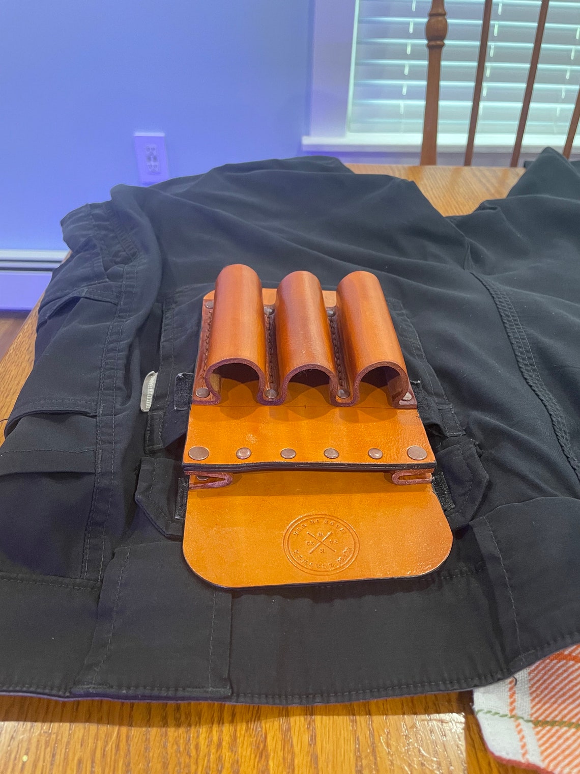 Pocket Tool Pouch - Etsy