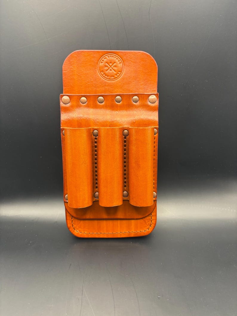 Pocket Tool Pouch - Etsy