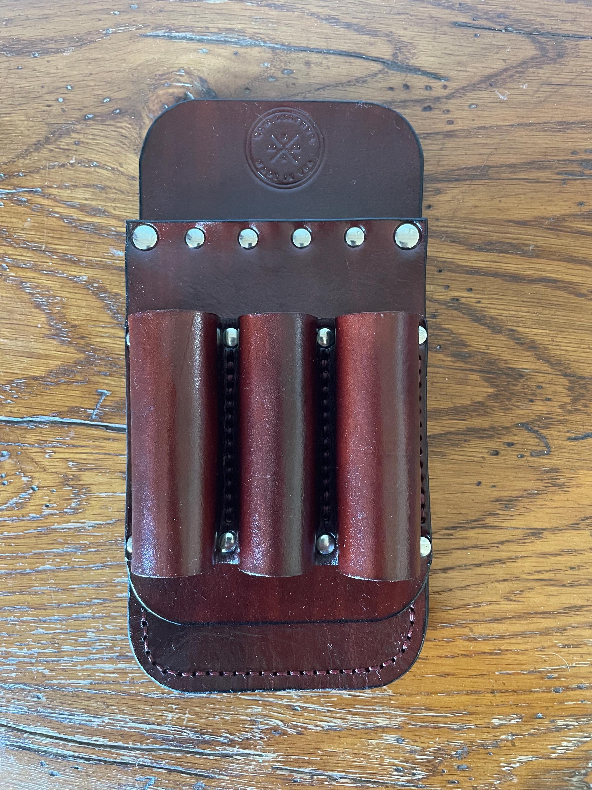 Pocket Tool Pouch - Etsy